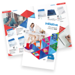 Initiative Office Products | Award winning office products range
